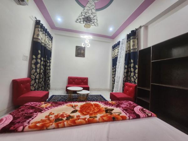 Dks Villa Homestay - Agra