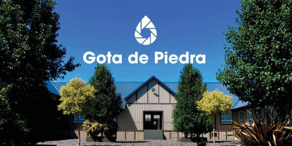 Gota De Piedra - Provincia de Neuquén