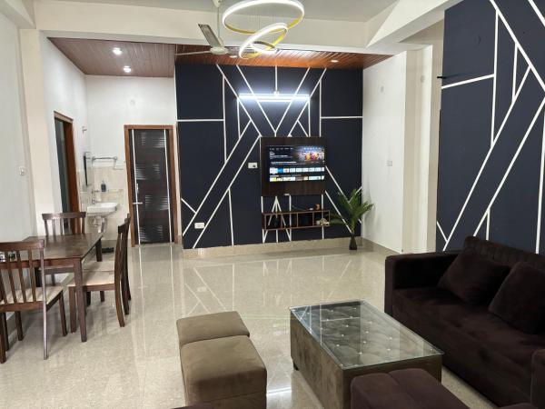 Mayabini Homestay - Guwahati