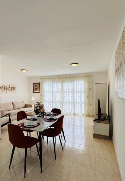 Vista Atlántico - Panamá - Costa Teguise