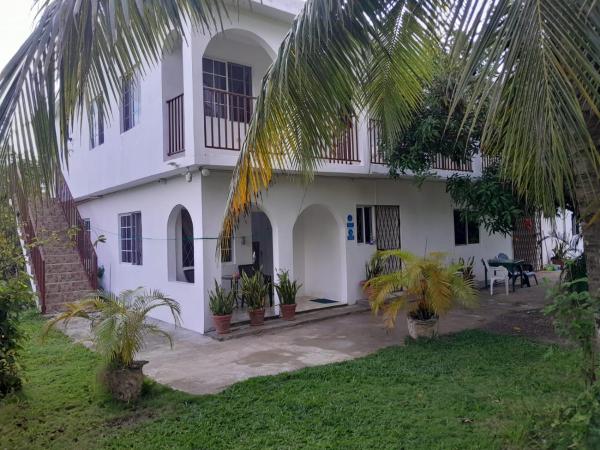 Coco Gardens - Negril