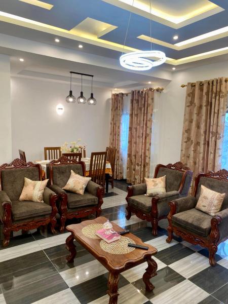 Résidence Prestige Kgv Appt 201 - Douala