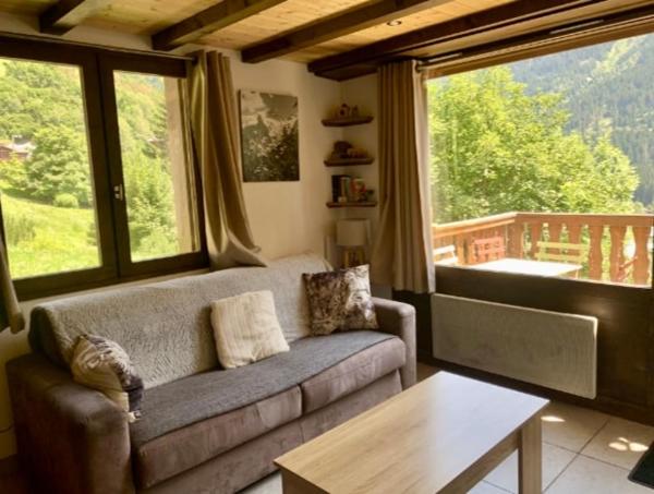 Charmant T3 Proche Télécabine - La Plagne-Tarentaise