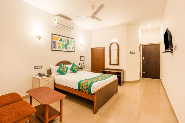 Treebo Golden Paradise - Yercaud