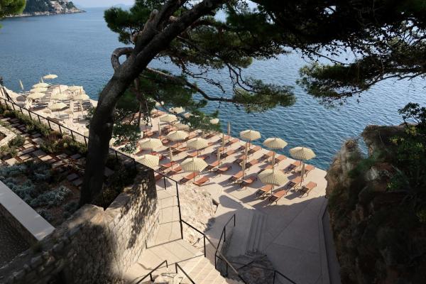 Villa Argentina - Dubrovnik