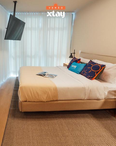 Fuji By Xtay Florianópolis - Florianópolis