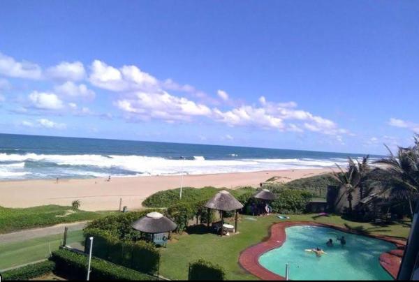 Inyoni Rocks Cabanas 42 - Amanzimtoti