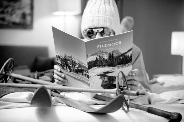 Hotel Unterhof - Filzmoos