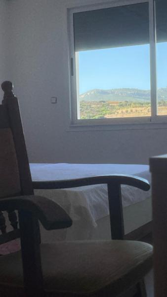 Mirasol Achakar - Tangier, Morocco