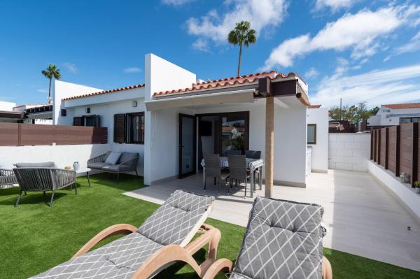 Golden Hour House - Maspalomas - Maspalomas