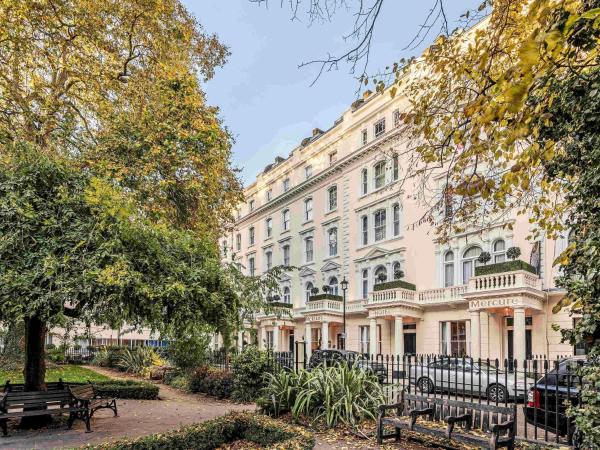 Mercure London Hyde Park Hotel - Chelsea