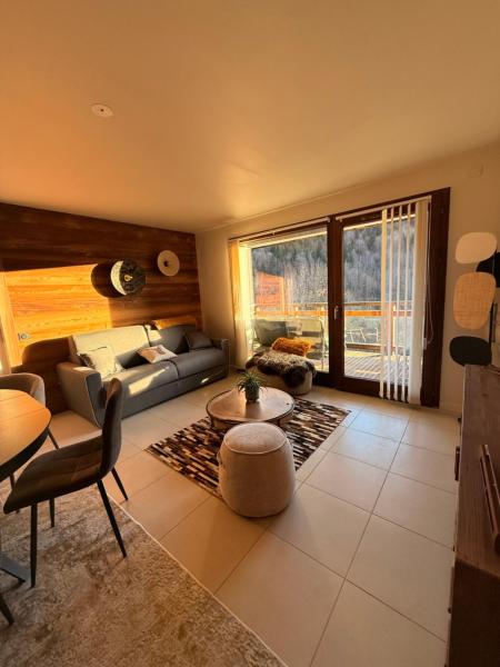 Sixt Lodge - Saint-Jean-de-Sixt