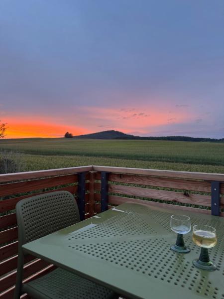 Ferienhaus Frankenzeit - Bad Langensalza