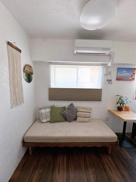 Katsu Hotel 3号一室一厅 - Osaka, Japan