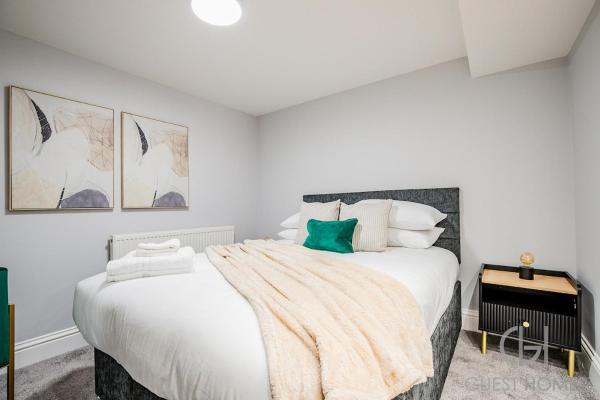 Guest Stays - Bridge Street Studio 2 - Evesham