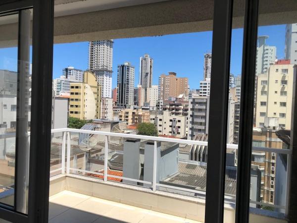 Apartamento Meia Praia ÓTimo Lugar A Você Sua Família - Porto Belo