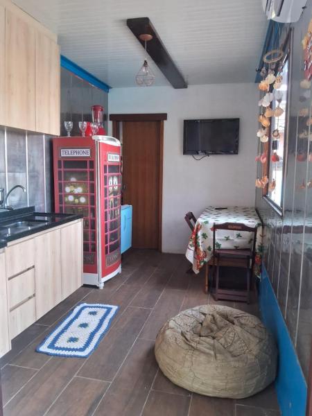 Recanto Da Onça - Matinhos