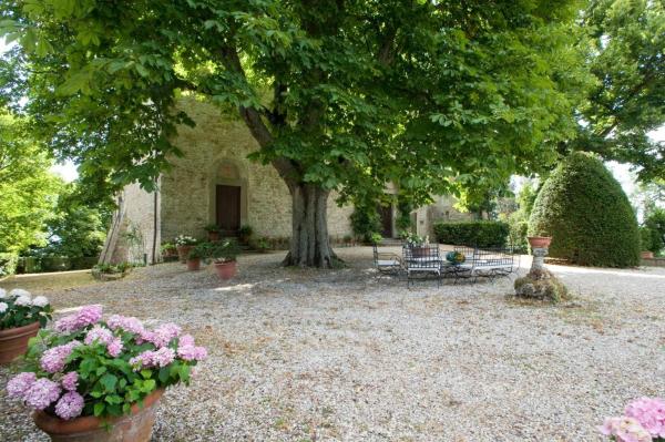 Villa Panzano-barberino Di Mugello - Prato