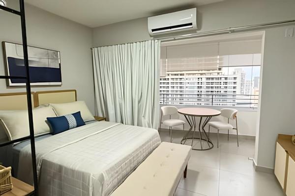 806 - Próx Ao Metrô Butantã - Osasco