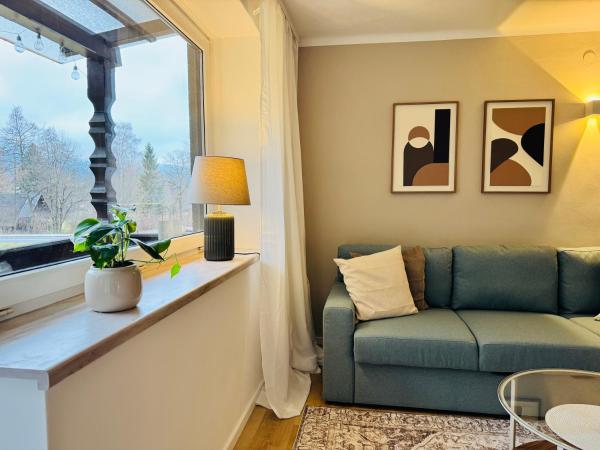 Ferienwohnung Edeltraud, Fußläufig Zum See Und 20 Minuten Vom Skigebiet Entfernt - Austria