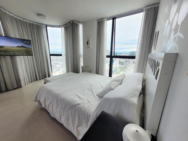 Apartamento Ejecutivo Premium Riviera Tower - Villa Carlos Paz