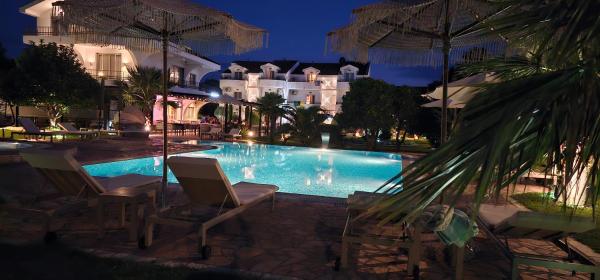 Resort Comfort Long Beach - Montenegro