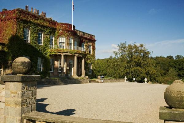 Wood Hall Hotel & Spa - Wetherby