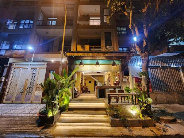Sam's House - 胡志明市