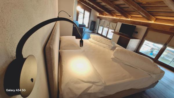 La Corte Del Glicine - Tirano