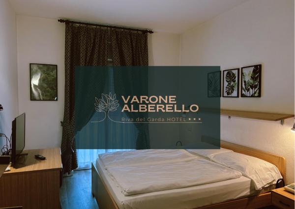 Hotel Alberello - Nago–Torbole