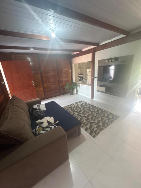 Casa Com 3 Quartos Perto Do Beto Carrero E Da Praia - Penha