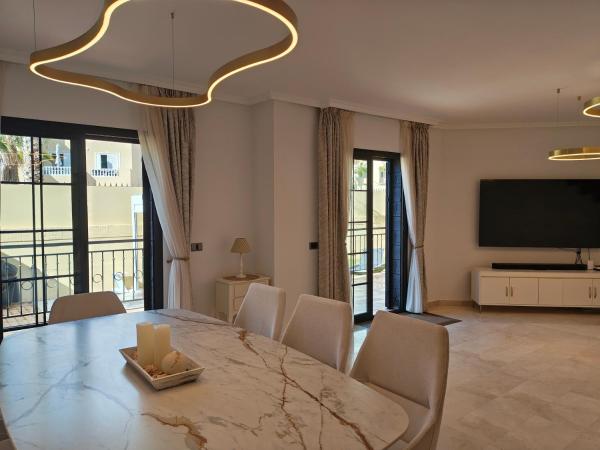 Sun And City Townhouse El Duque - Los Cristianos