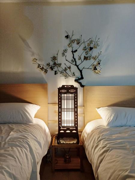 Ut Seolleung Omega - Gyeonggi-do