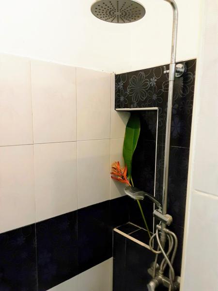 Mangrove Beach Houses - Ko Pha-ngan