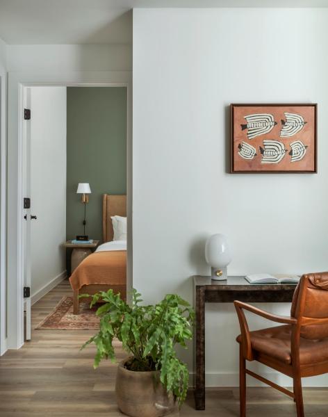 Roost Rainey - Austin, TX