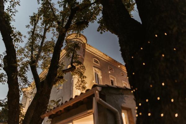 Château De Fabiargues - Gard