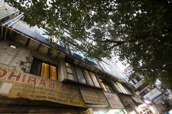 Hotel O Gour Town House - Nowe Delhi