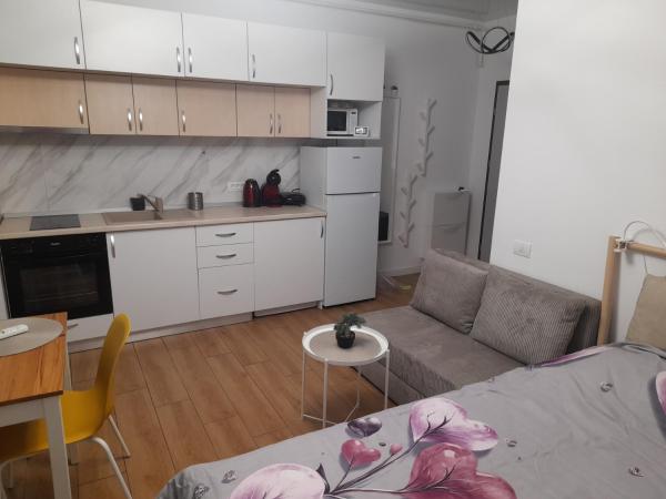 Studio Valeria - Promenada Signature , Mamaia Nord - Năvodari