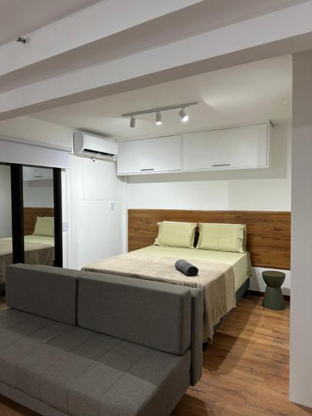 Apartamento No Coração Do Leblon - Río de Janeiro