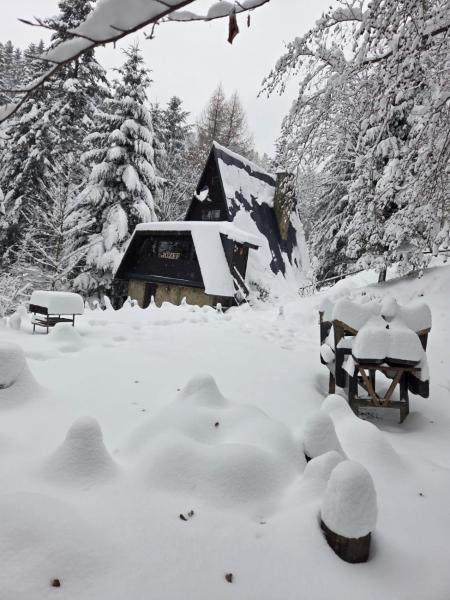 Chata Jozef - Slovakia