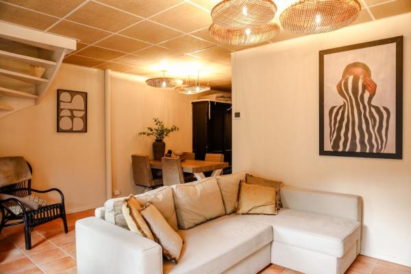 Cityloft In Breda Vp092 - Breda