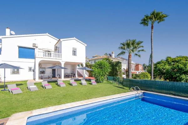 Villa Paisible By Villa Plus - Mijas