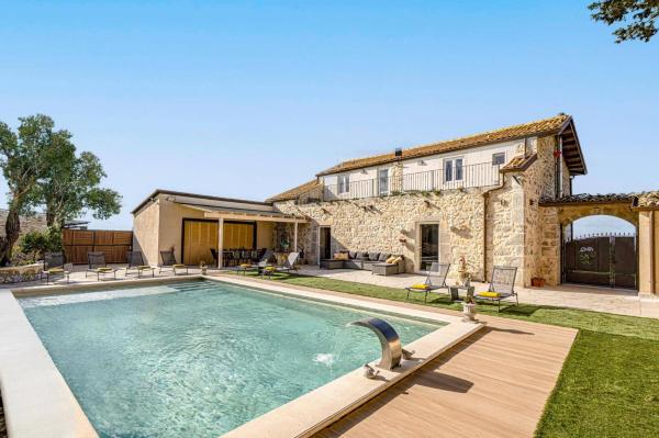 Villa Amira By Villa Plus - Ragusa