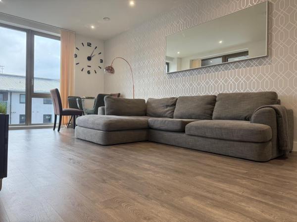 Canary Wharf 2 Bedroom Flat - Hertfordshire