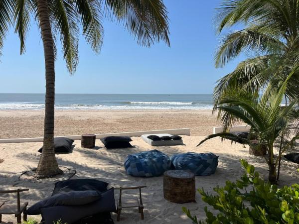 Kalao Beach - Senegal