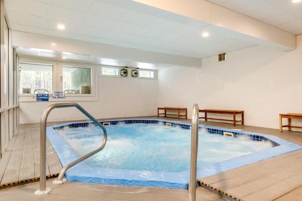 3 Mi To Story Land: All-season Family Condo - Jackson, NH