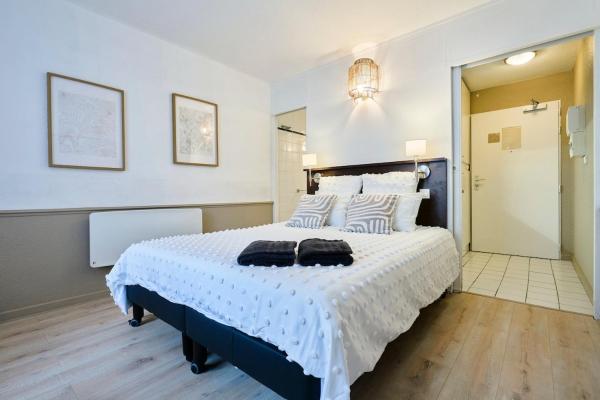 Studio Vauban, Lille - Seclin