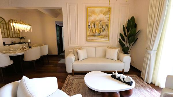 Bentley Luxury Suite - On320 Colombo 02 - Colombo