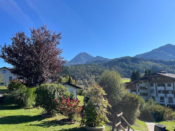 Ferienwohnung Am Faaker See - Admont