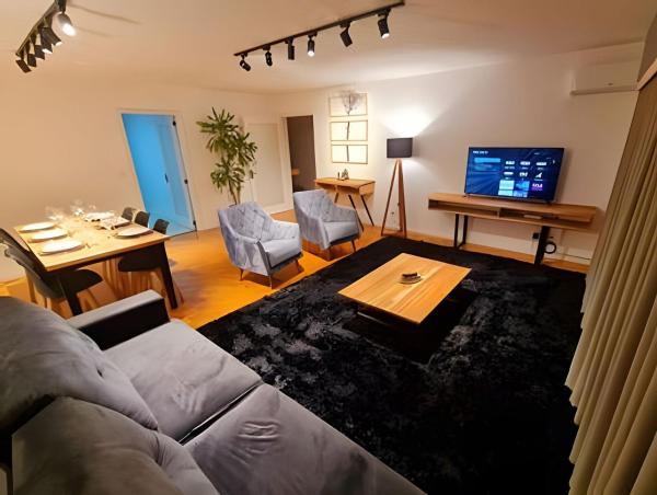 Apartamento Major Nicoletti - Santa Catarina (estado)